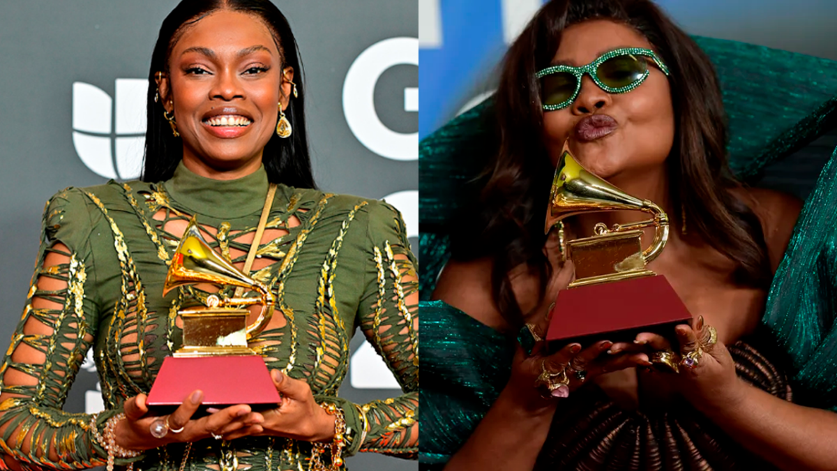 Como Se Saiu O Brasil No Grammy Latino Revista Focus Brasil Revista Focus Brasil