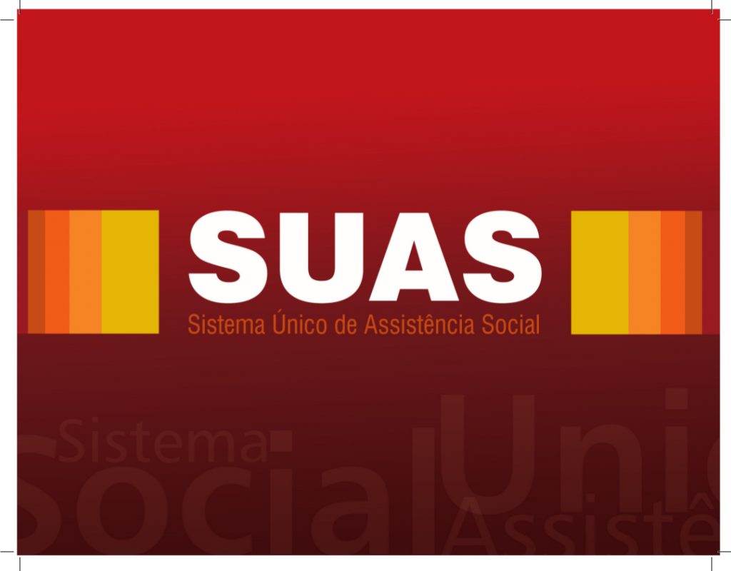 Sistema Único de Assistência Social (SUAS) - Acervo Social | Acervo Social