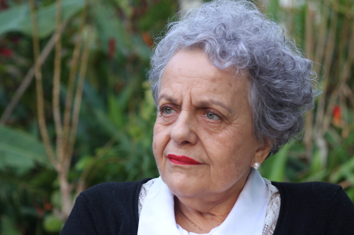 “Colhemos as sementes de liberdade que plantamos na resistência ...