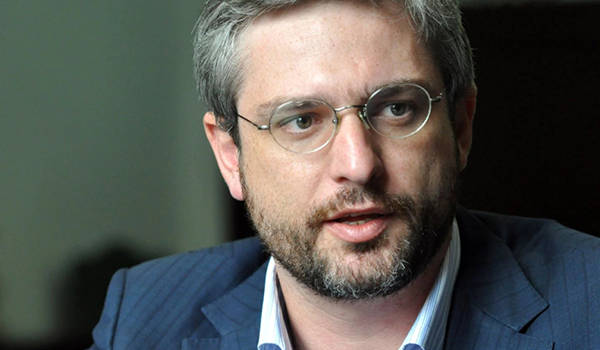 Massuda expõe fragilidade da governança no SUS durante a pandemia ...