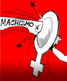 Machismo na 'Época': Pelo fim de todo tipo de violência contra as ...