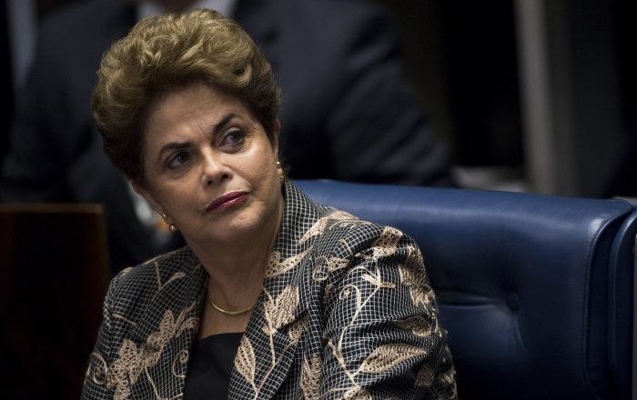 Dilma Rousseff: sobre as revelações do El País - Fundação Perseu Abramo