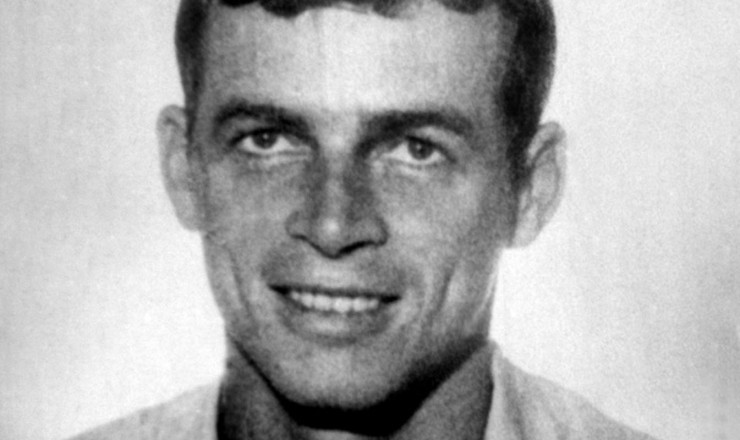 Stuart Angel, assassinado e desaparecido há 49 anos - Fundação Perseu ...