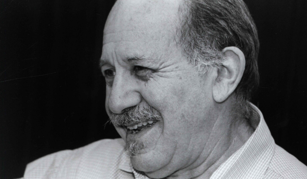 Paul Singer, um militante da utopia - Fundação Perseu Abramo