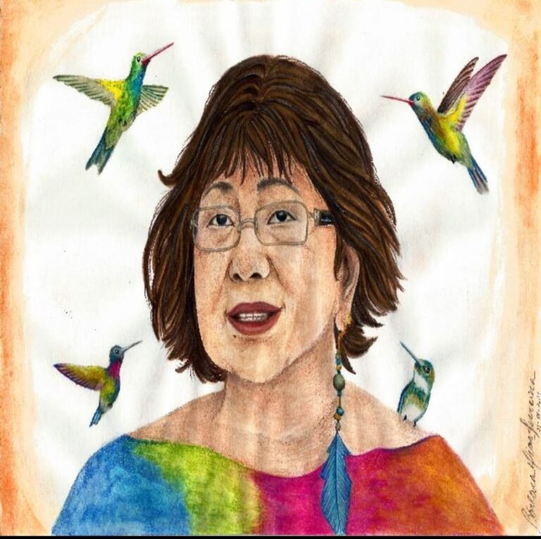 Partiu Michèle Sato: apaixonadamente pesquisadora em educação ambiental ...